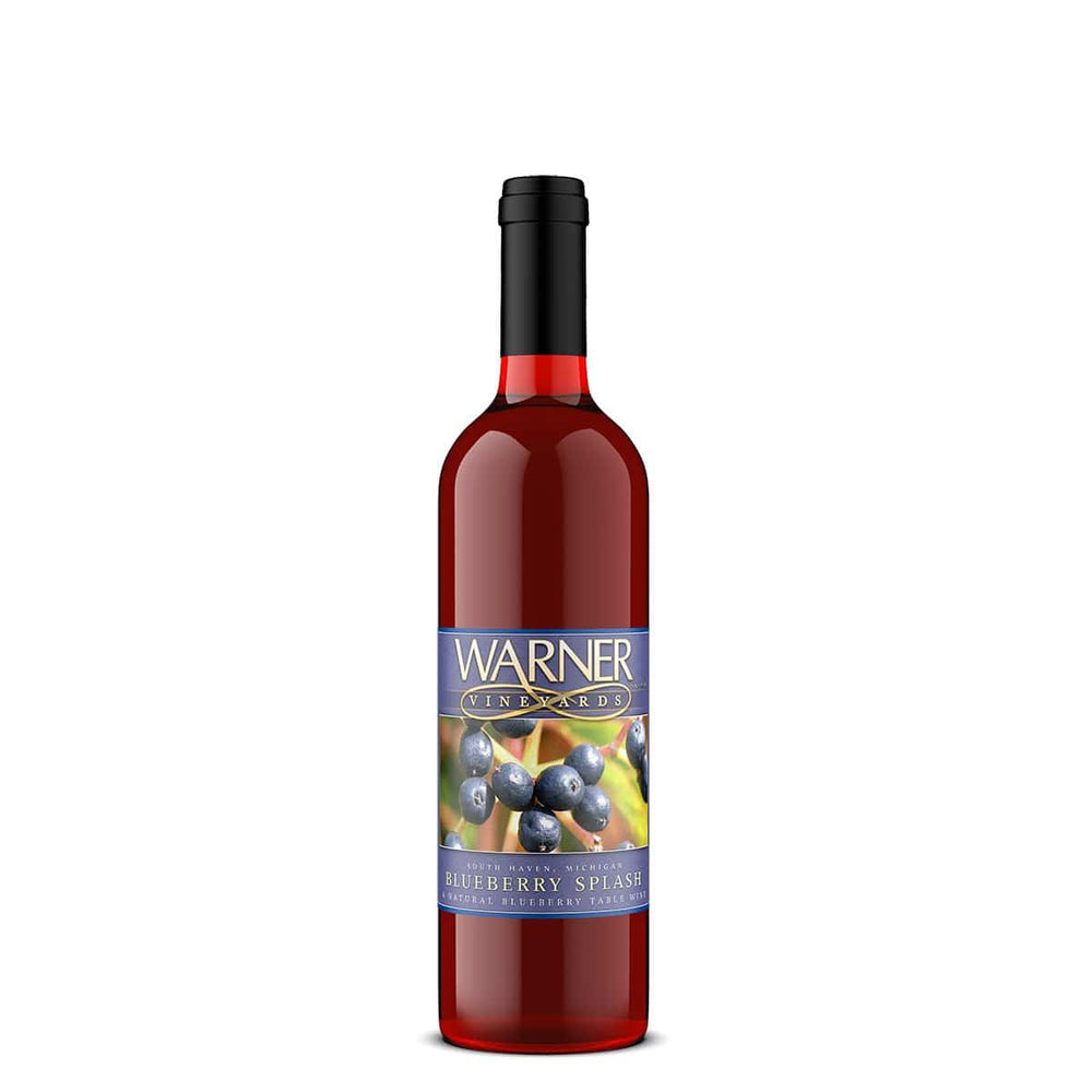 Wine | Warner Vineyards